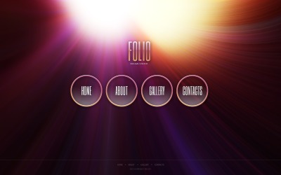 Über 22 kostenlose Design Studio Bootstrap HTML-Website-Vorlagen - TemplateMonster