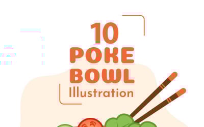 Burger Fast Food Anatomy Cartoon Vector Flat Design Illustration