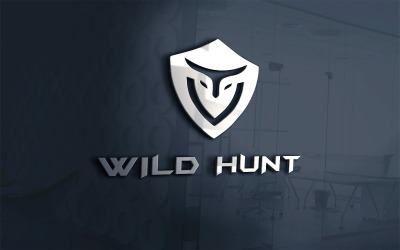 Hunting Logos