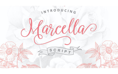 Fuente Balestya Script - Fuente Balestya Script