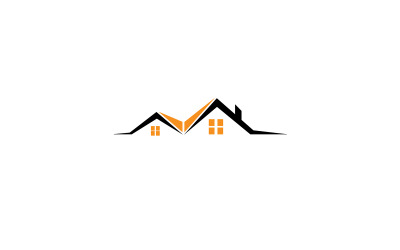 The House Award Company Logo Vector #336876 - TemplateMonster