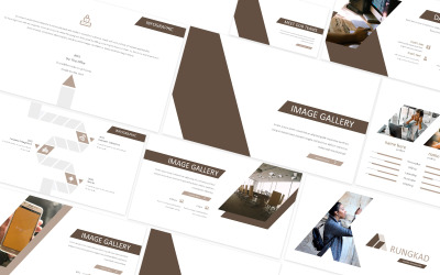 Millionaire Powerpoint Template With Sound