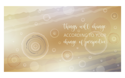 Motivational Background Image with Inspirational Message About Dreams