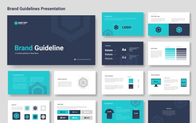 Progettazione del layout del portfolio di architettura. Utilizzare per ...