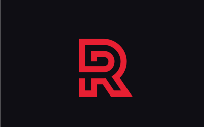 Red Logos - Premium Design | TemplateMonster