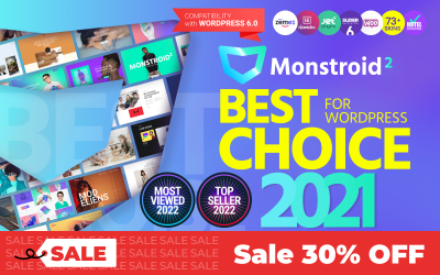 Food Store Responsive WordPress Theme - TemplateMonster