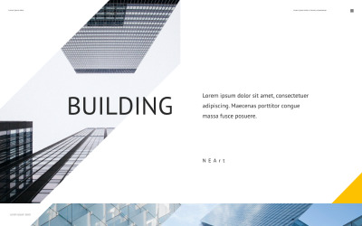 Building Materials PowerPoint Templates - PPT & PPTX Themes for ...