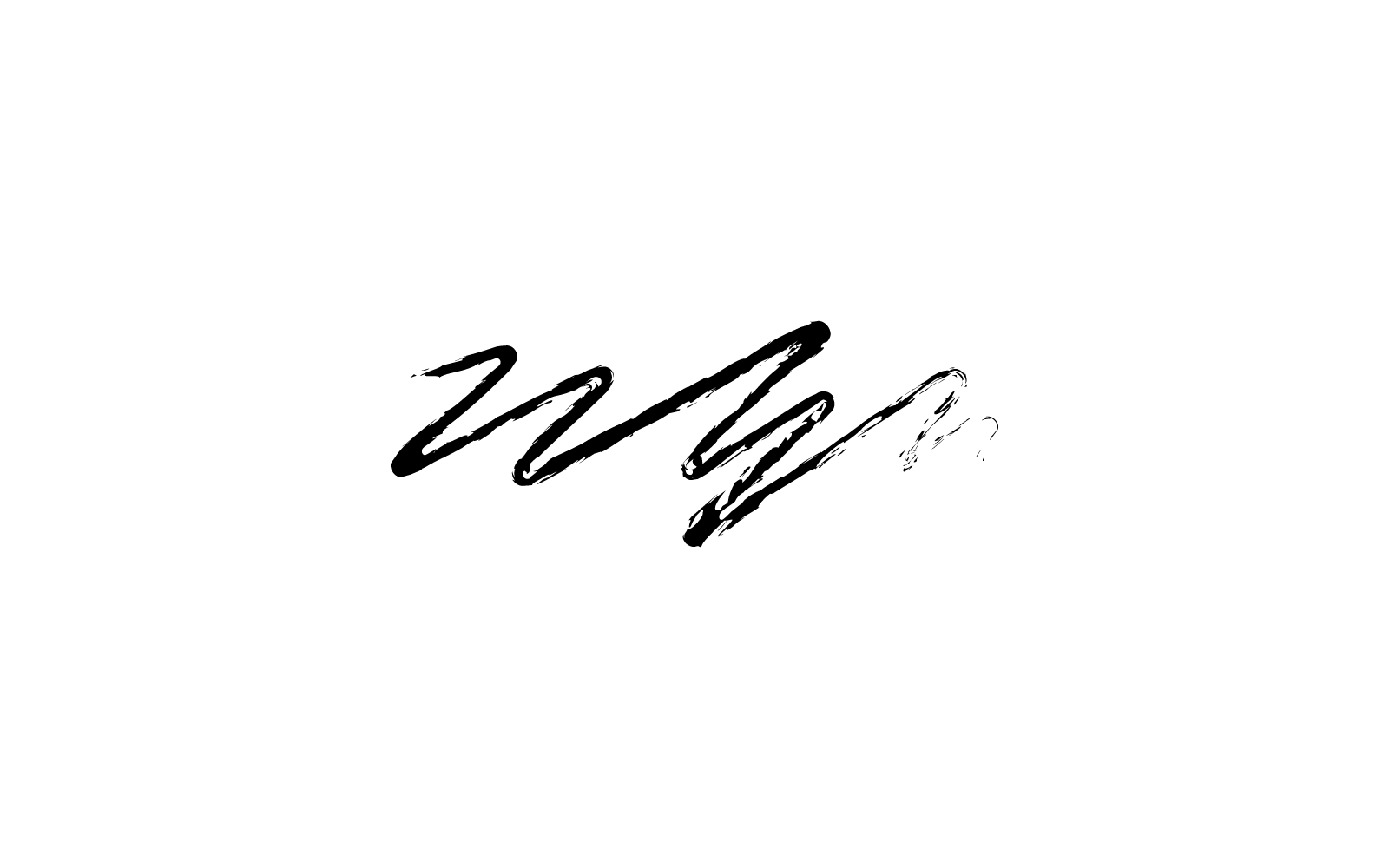 Scribble design illustration icon vector - TemplateMonster