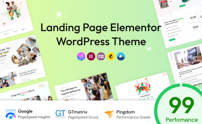 Download WordPress Themes - ONE Membership