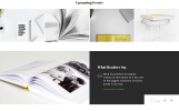 Book Library & Shop HTML5 Template