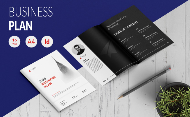 Magazine Templates - Free Download in ONE Membership