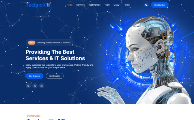 Download WordPress Themes - ONE Membership