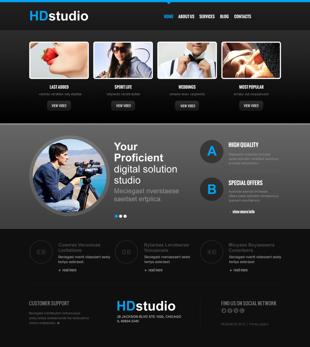 demo-for-photo-studio-responsive-joomla-template-47154