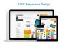 Computer Store Responsive Magento Theme #49367