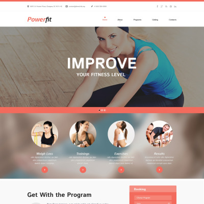 Web Site Templates | Web Page Templates