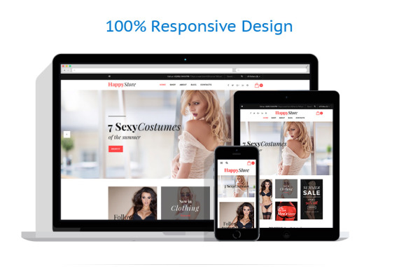 Best Adult Sex Aids Shop Wordpress Woocommerce Theme