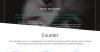 Orphans Website Template