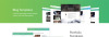 Intense - Multipurpose Website Template