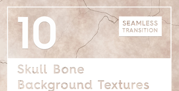 Download 10 Skull Bone Textures Background - Background на тему графика