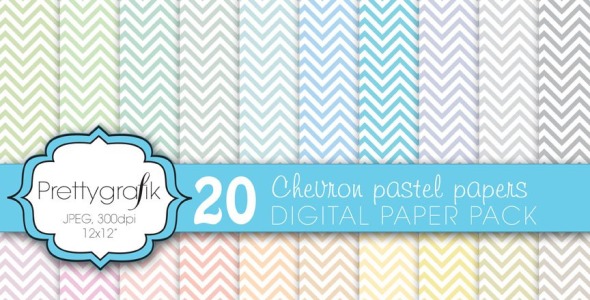 Download Chevron Digital Paper, Commercial - Vector Image - Vector на ...