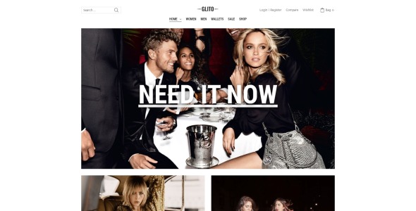 Модный магазин motocms шаблон электронной коммерции - Fashion Store ... Модный магазин motocms шаблон электронной коммерции - Fashion Store ...