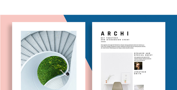 Download Multipurpose Event Flyer - Corporate Identity Template ... Download Multipurpose Event Flyer - Corporate Identity Template ...