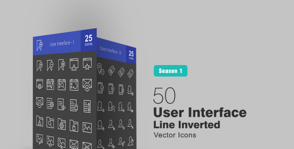 Download 50 User Interface Line Inverted Icon Set - Набор иконок на ... Download 50 User Interface Line Inverted Icon Set - Набор иконок на ...