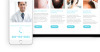 Hair Clinic Web Template