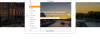 Travel Agency Online Web Template