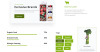 Vegetables Website Template