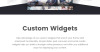 Software Development WP Theme