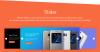 Mobile Store Responsive OpenCart Template #62184