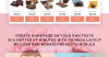 Sweet Shop PrestaShop Theme
