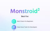 Monstroid2 - Multipurpose Modular Elementor WordPress Theme #62222