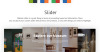 History Museum Joomla Template