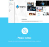 3D Printing WordPress Theme