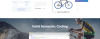 Bike Shop Website Template