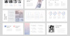 Mirror PowerPoint Template #63984