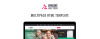 Online Auction HTML Template