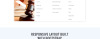 Online Auction HTML Template
