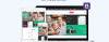 Online Auction HTML Template
