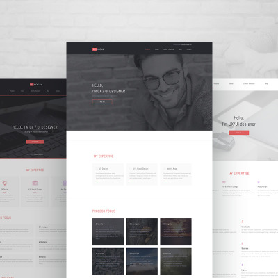 Szablony Stron Internetowych | Strony www | TemplateMonster