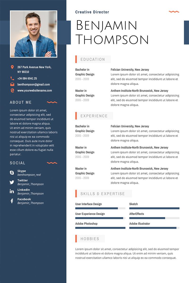 Cv Format Blank Cv Format Download Bd BEST RESUME EXAMPLES