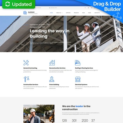 CMS & Blog Templates | Template Monster