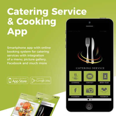 Restaurant Templates | Cafe Templates