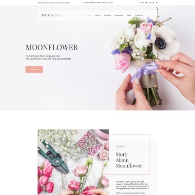 CMS & Blog Templates | Template Monster
