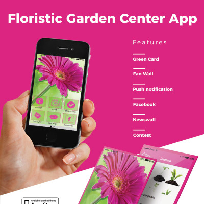 Flowers Templates | TemplateMonster