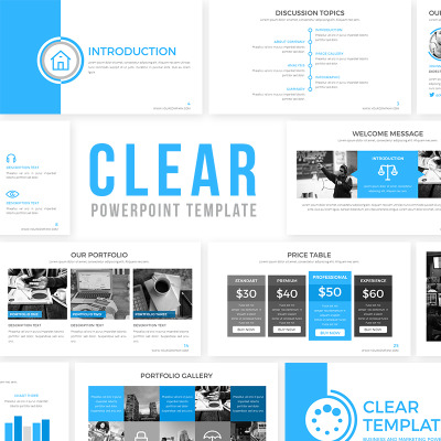 PowerPoint Templates | PPT Templates | PowerPoint Themes