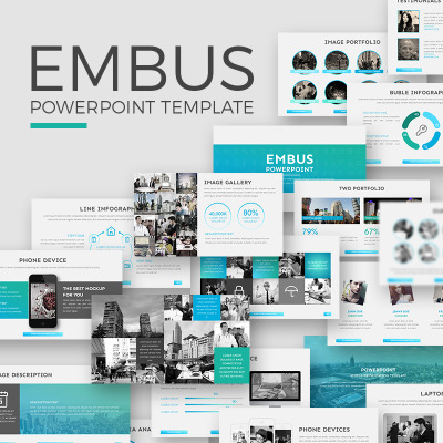 PowerPoint Templates | PPT Templates | PowerPoint Themes