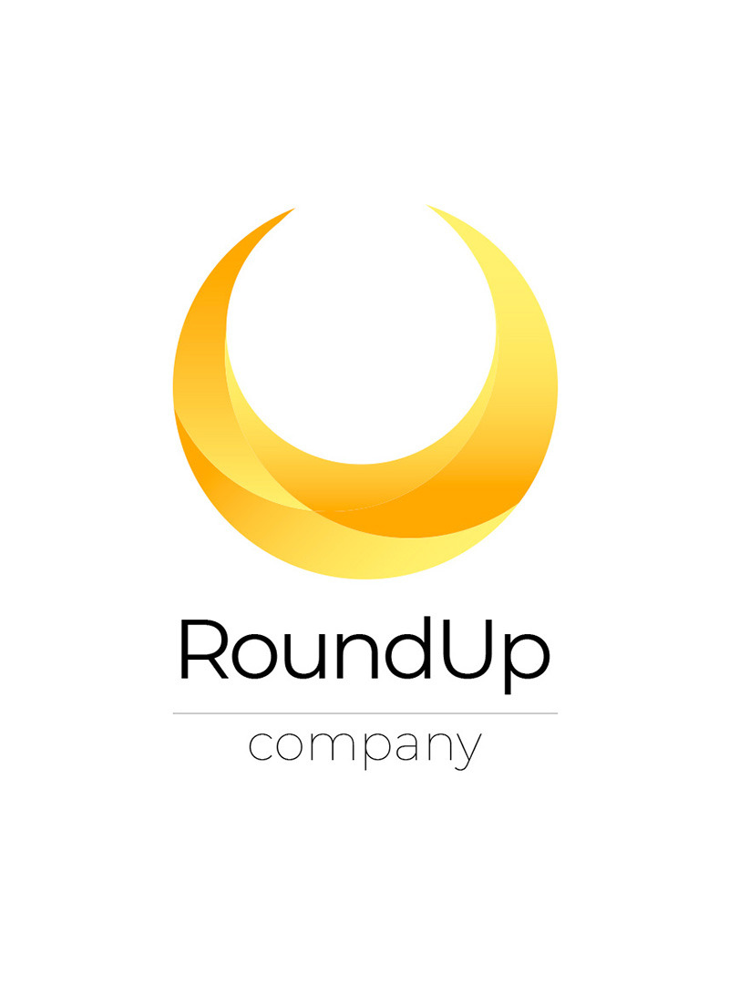 Free Round Logo Template Logo Template #66576